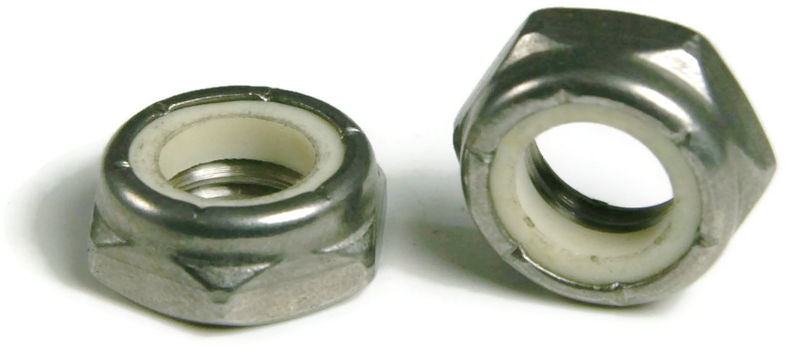 NEW Nylon Nut : Suit Top of Steering Shaft : All Models SV1/RV1/AP5/AP6 ...