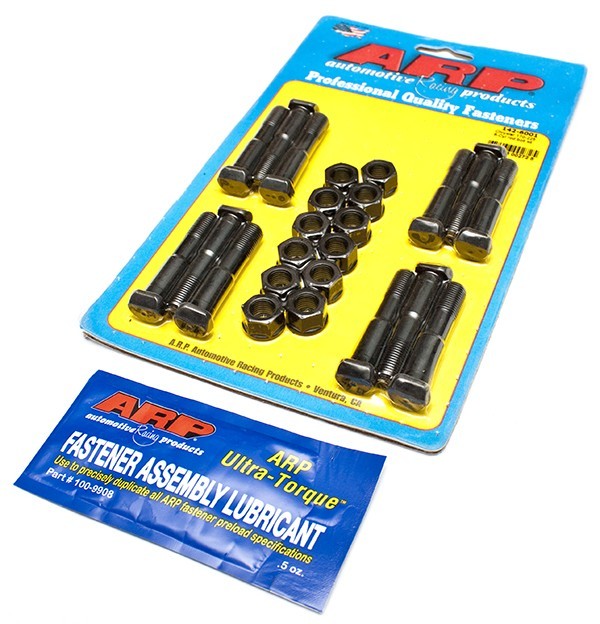 ARP Con-Rod Bolt Kit : suit Slant 6 | Hemi Performance