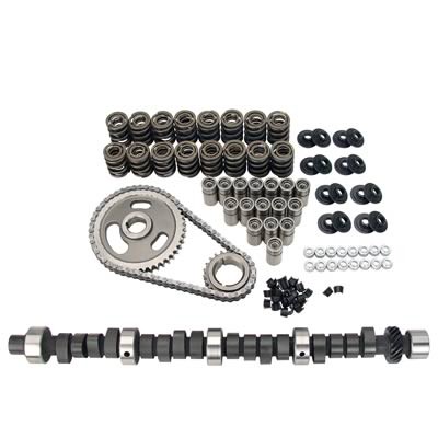 COMP Cams Thumpr Hydraulic Roller Camshaft Conversion Kit (Stage 3 ...