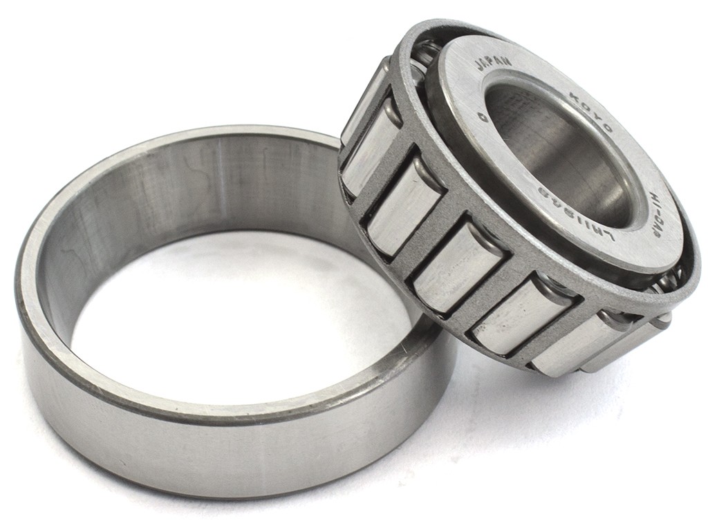 Front Wheel Outer Bearing & Shell : suit VG/VH/VJ/VK/CL/CM - Hemi ...