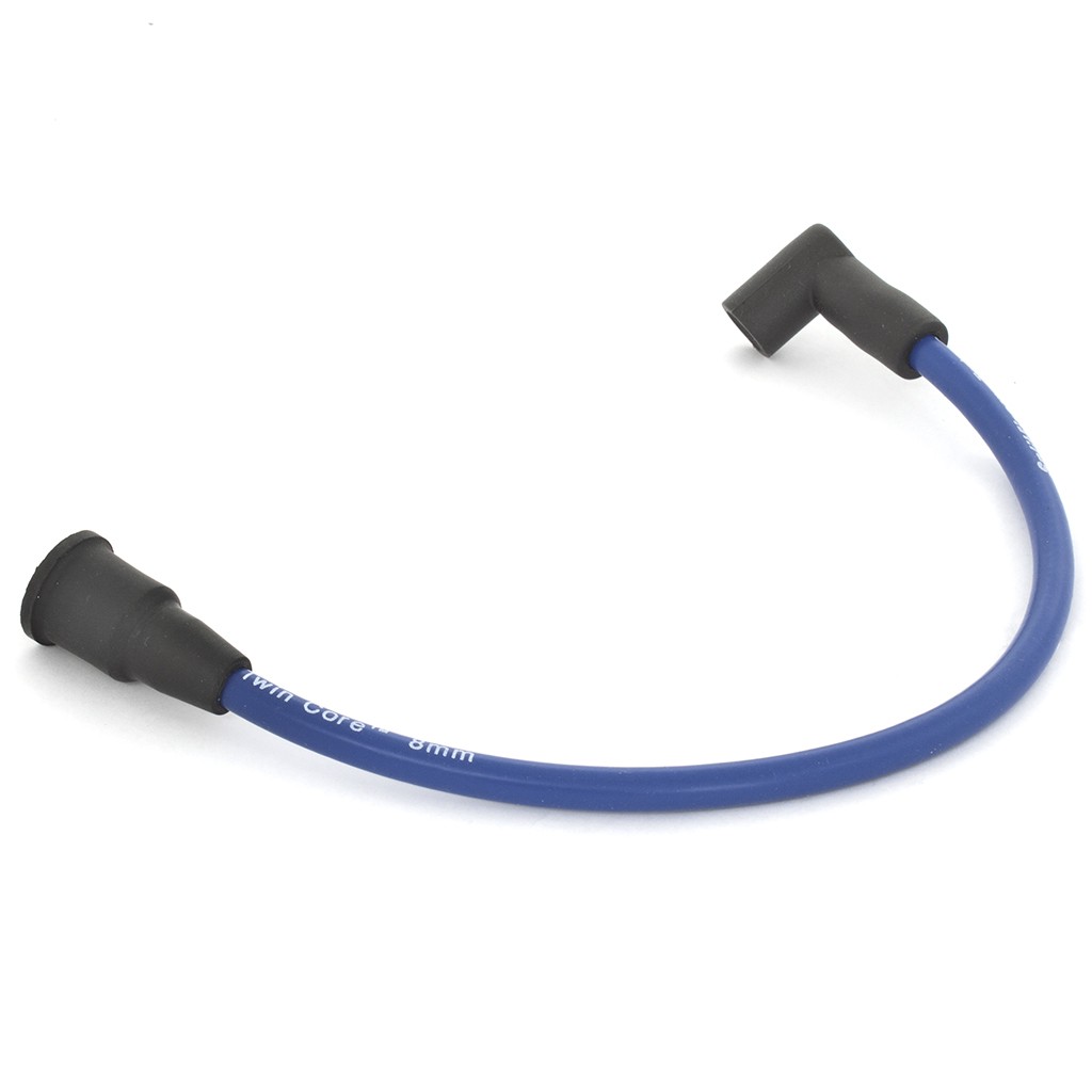 SplitFire Twin-Core Ignition Lead ONLY : suit HPI Transfomer Coil ...