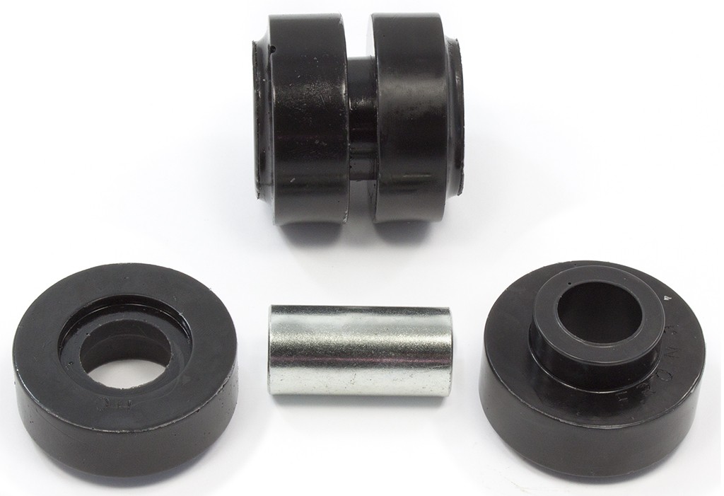 MDI Brake Rod Reaction Bar Bush & Crush Tube : suit VJ/VK/CL/CM | Hemi ...