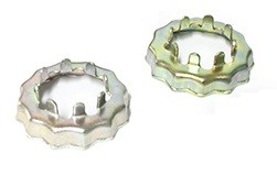 Spindle Hub Retainer Nut Holder - Hemi Performance