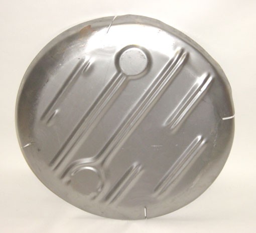 Replacement Boot Floor panel (center/wheel well) : suit VE/VF/VG Sedan ...