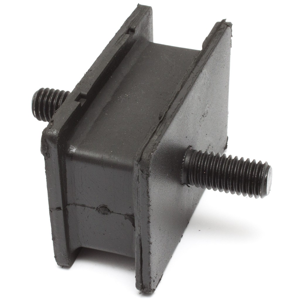 Engine Mount Insulator : suit VE/VF Slant 6 (Left) - Hemi Performance