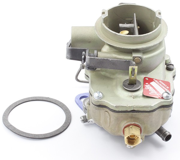 Carter 1BBL SV1/AP6 Carburetor (remanufactured, suit linkage) - Single ...