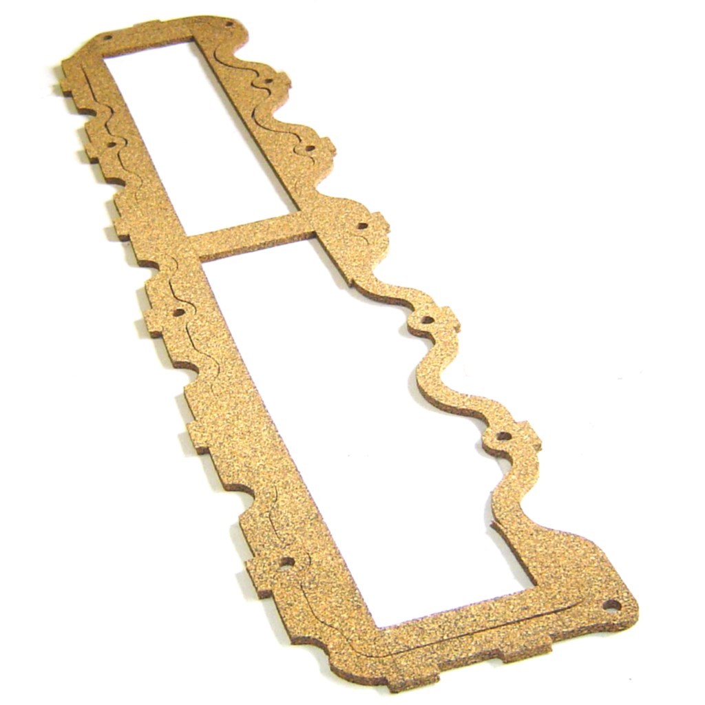 Tappet/Rocker Cover Gasket, in cork : 4mm thickness: Suit Hemi 6 ...