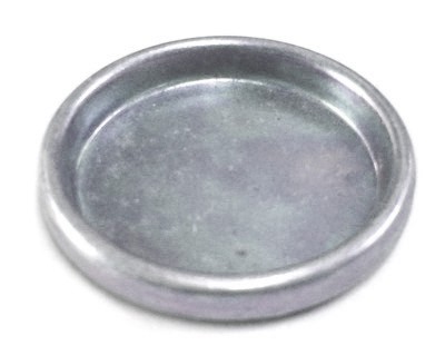 Camshaft Welch Plug, Steel (2-1/8) : suit Hemi 6 & Slant 6 (AP5-CM ...