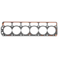 Fel-Pro Cylinder Head Gasket : suit Slant 6 - Hemi Performance