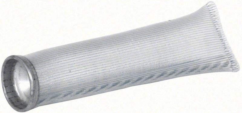 Fuel Tank Sender Unit Pick-up Filter Screen (Steel) - Fuel Tank Sender ...