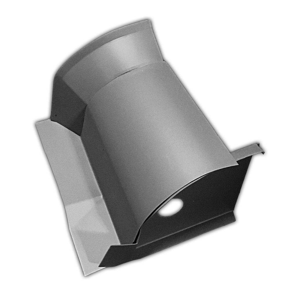 Sill Panel Front End Assembly Repair Panel : suit AP5/AP6/VC (Right ...