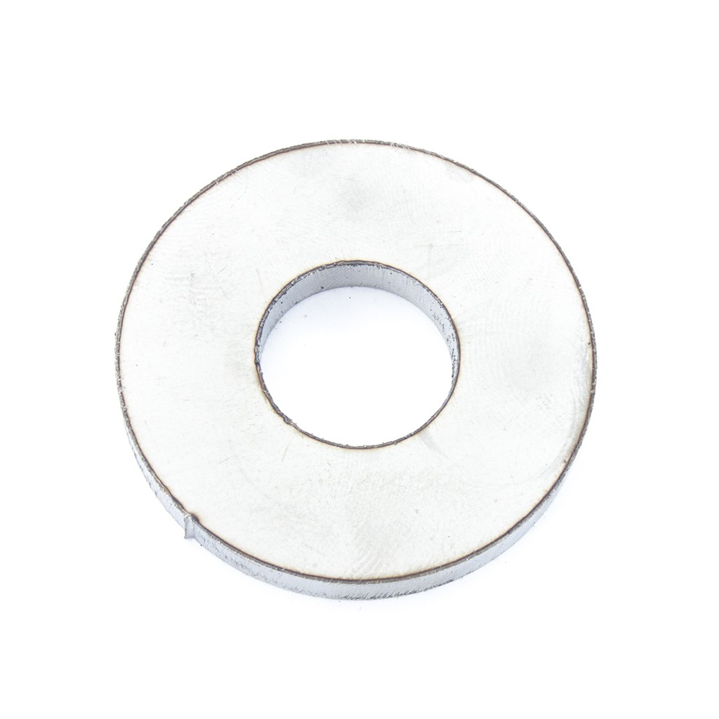 Harmonic Balancer Retainer Washer : Suit Small Block - Harmonic ...