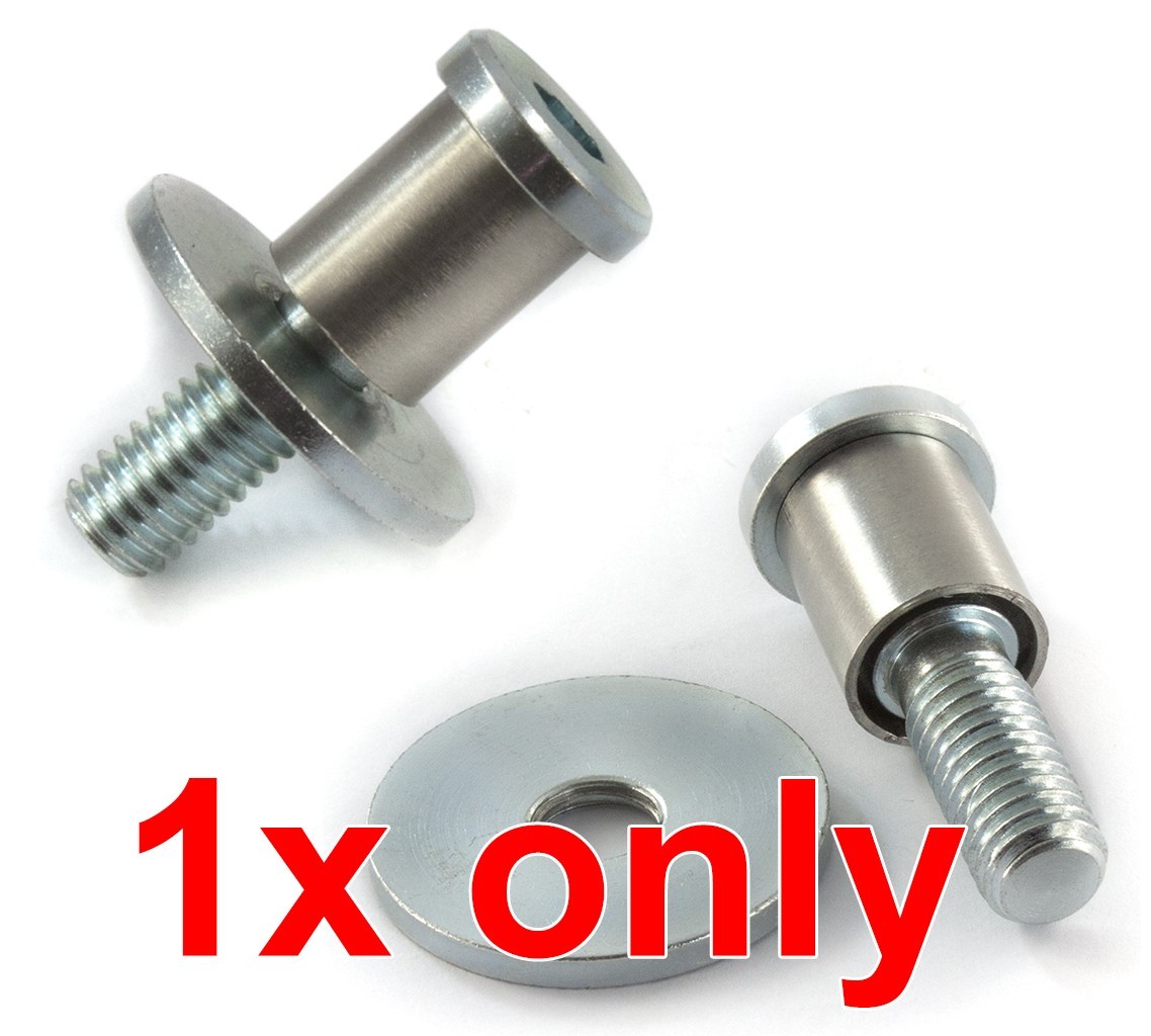 Door Lock Striker Bolt (metal sleeve) : Suit VH-CM & VF/VG Coupe - Hemi ...