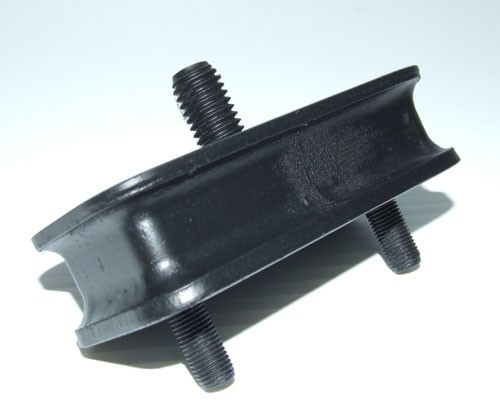 Engine Mount Insulator : Hemi 6 (Right) - Hemi Performance