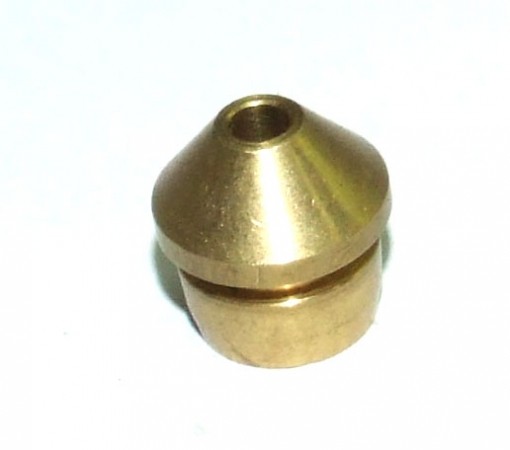 Master Cylinder Seat (Brass Insert "Olive" Fitting) : suit VE/VF/VG/VH ...