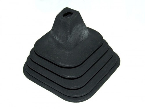 Floor Shifter Rubber Boot : 3-Speed - Hemi Performance