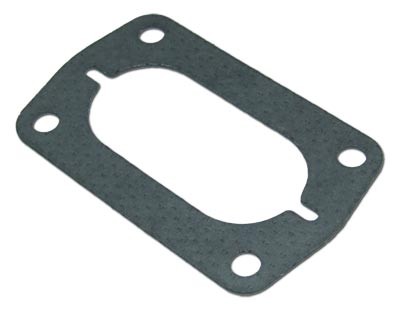 Carburetor To Manifold Base-Plate Gasket : 2-Bbl - Individual Gaskets ...