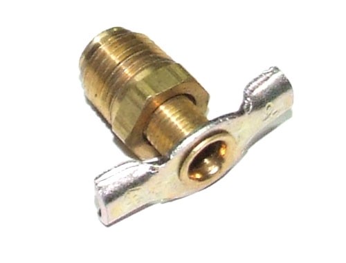 Universal Radiator Drain Petcock - Hemi Performance