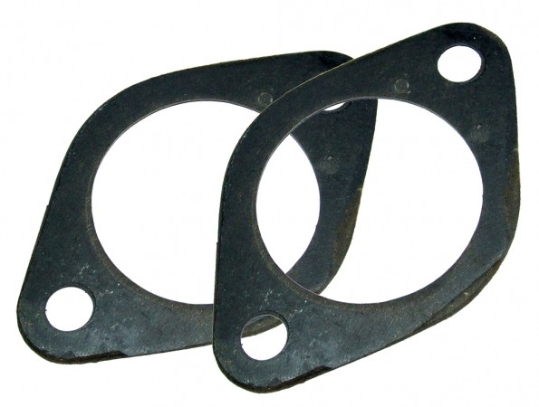 DCOE Weber Carburetor To Intake Manifold Paper Gasket (aftermarket ...
