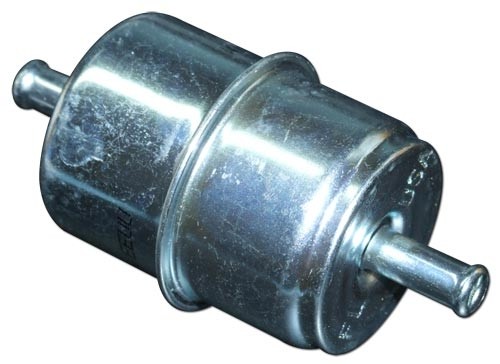 Fuel Filter : Steel Case (5/16) | Hemi Performance