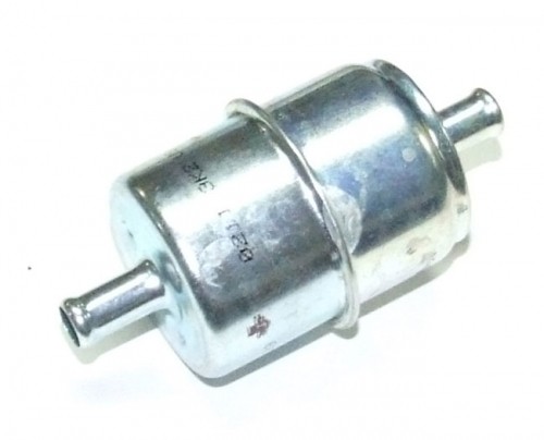 Fuel Filter : Steel Case (3/8) | Hemi Performance