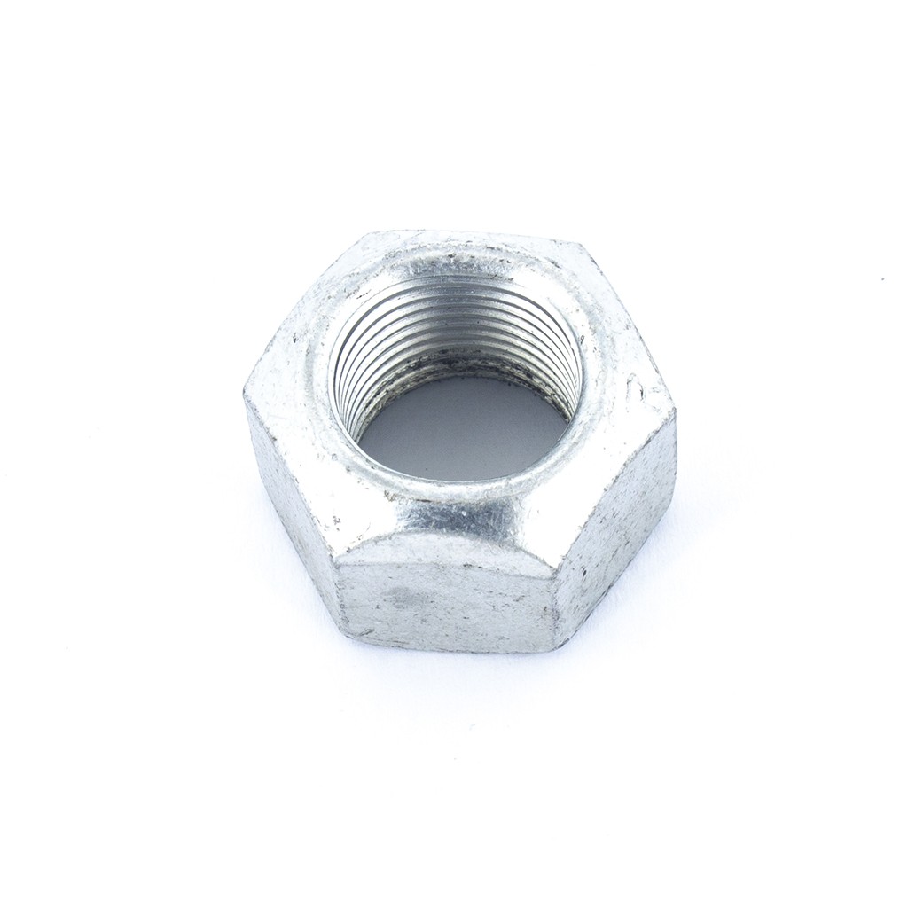Hex Lock/Conelock Nut 5/8 UNF - Hemi Performance