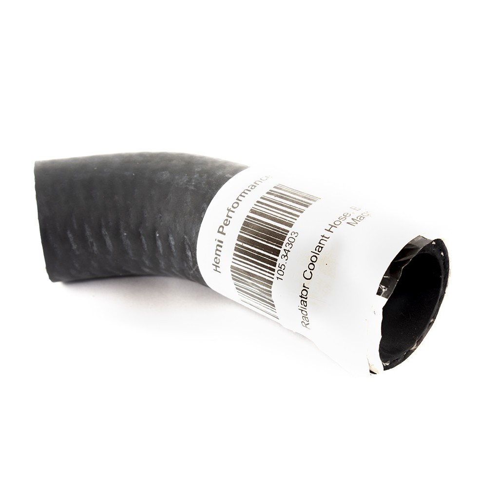 Radiator Coolant Hose, Bypass : suit VG/VH/VJ/VK/CL/CM Small Block ...