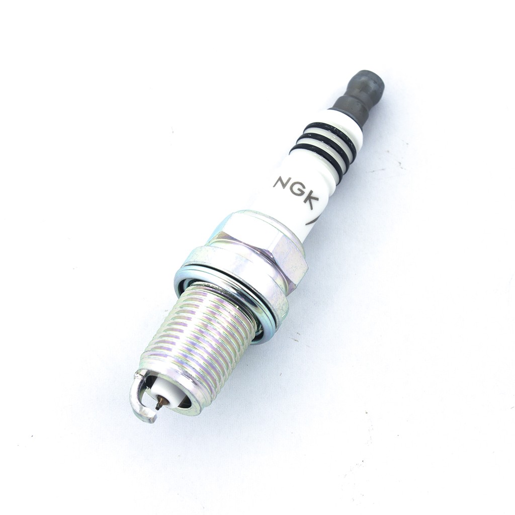 NGK Iridium Spark Plug (BKR6EIX) - Hemi 6 - Spark Plug - Ignition ...