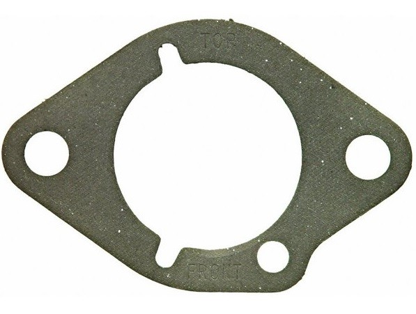 Carburetor To Manifold Base-Plate Gasket : 1-BBL : Carter BBS & Holley ...