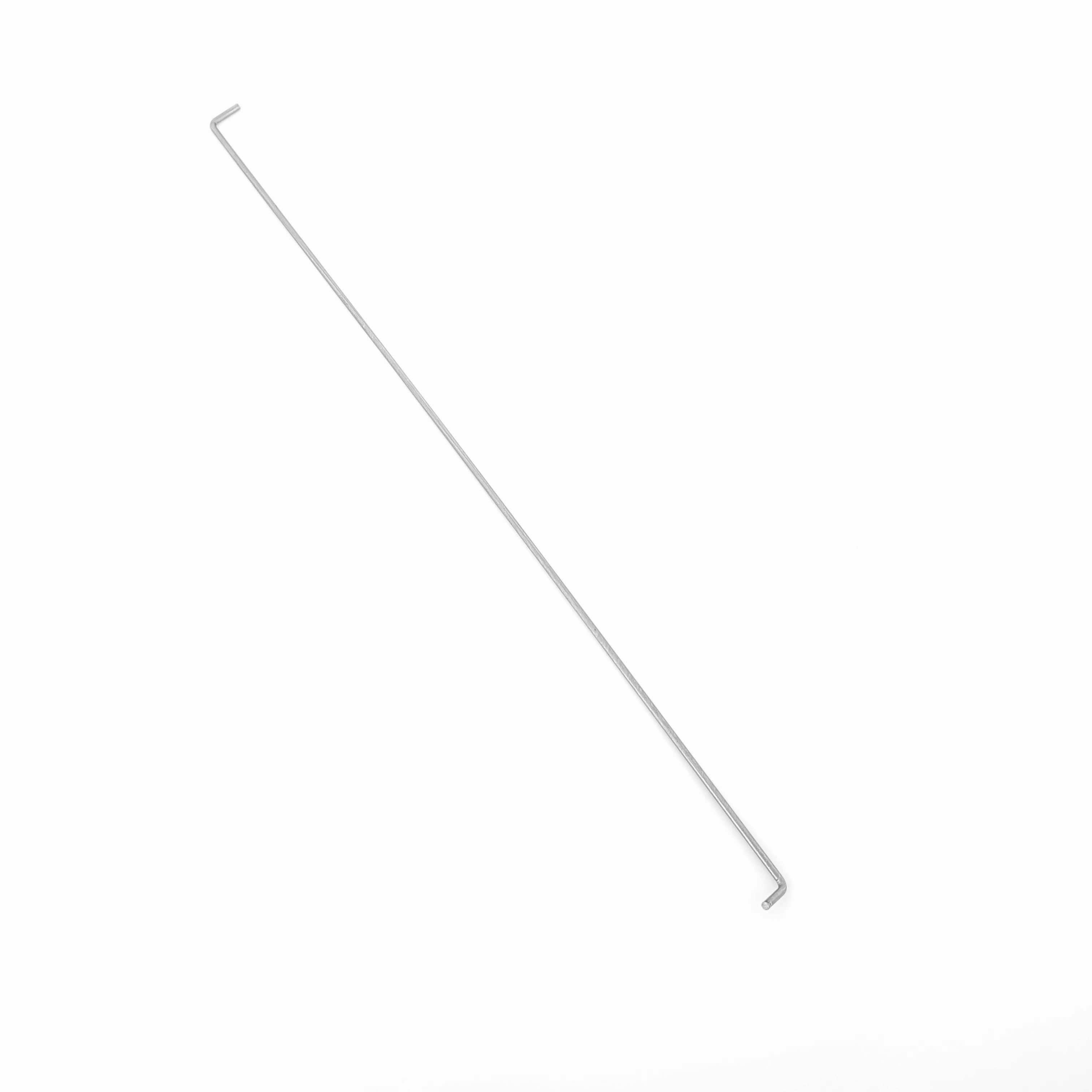 Reproduction Boot Lock Rod : suit Valiant Charger - Door and Boot Lock ...