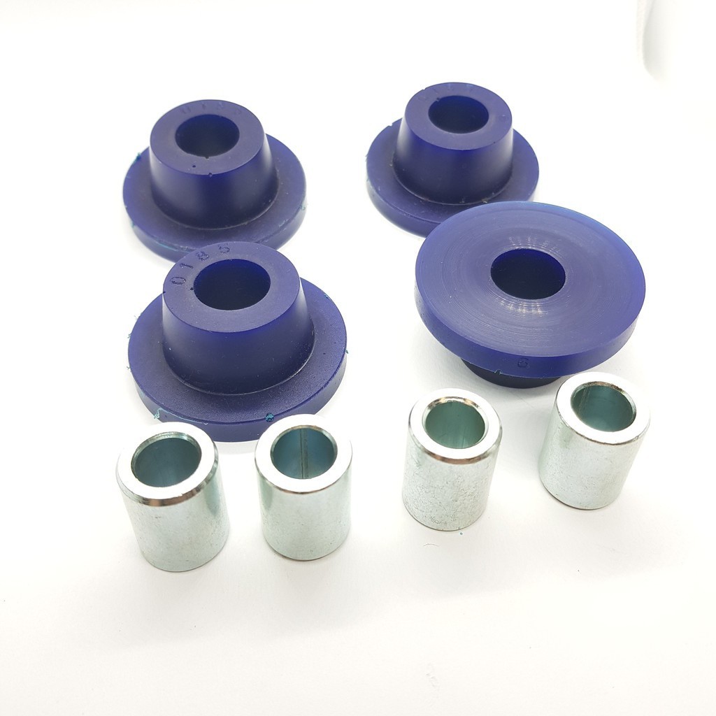 Lower Control Arm Inner Bush Set : suit Centura KB/KC - Replacement ...