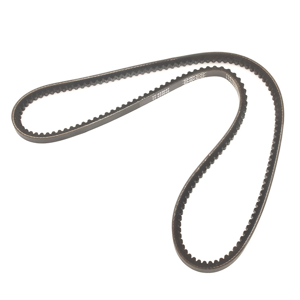 Dayco Fan V-Belt : 11A1075 | Hemi Performance