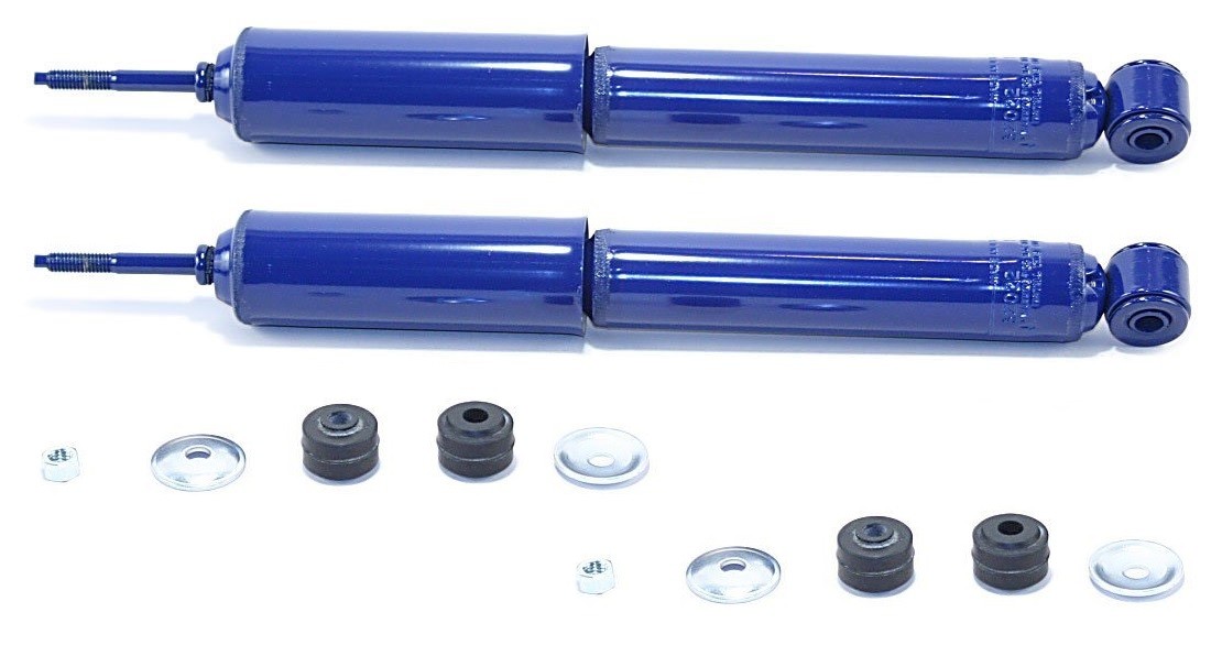 Monroe Monro-Matic Plus Front Shock Absorber - Hemi Performance