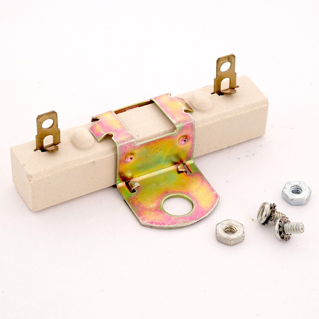 2-Pin Ballast Resistor | Hemi Performance