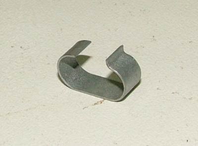 Automatic Transmission Line Clip | Hemi Performance