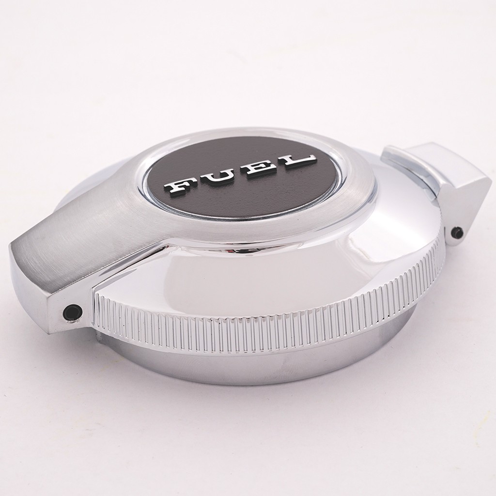 Reproduction Charger R/T Flip Top Fuel Cap - Fuel Caps - Fuel & Air ...