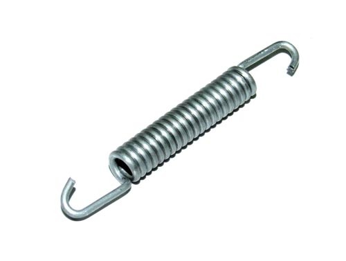 Wiper Arm Tension Spring : RV1/SV1 - Wiper Arm - Windscreen Washer ...