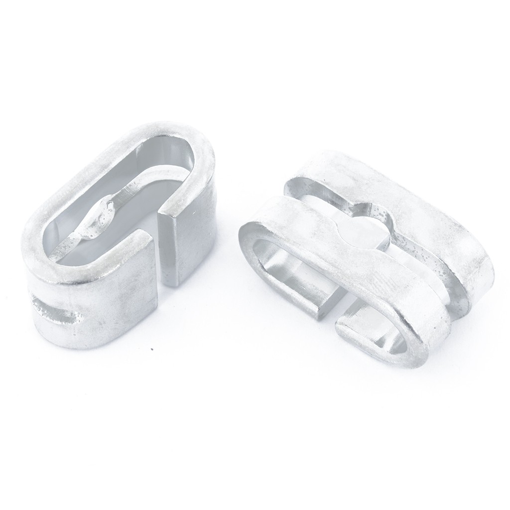 Restoration Hand Brake Cable Joiner Connector : suits most Valiants ...