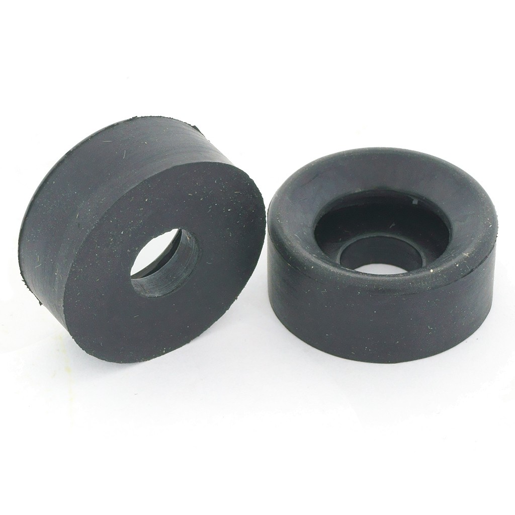 Restoration Rubber Under Bonnet Adjuster Bump Stop - Bump Stop ...