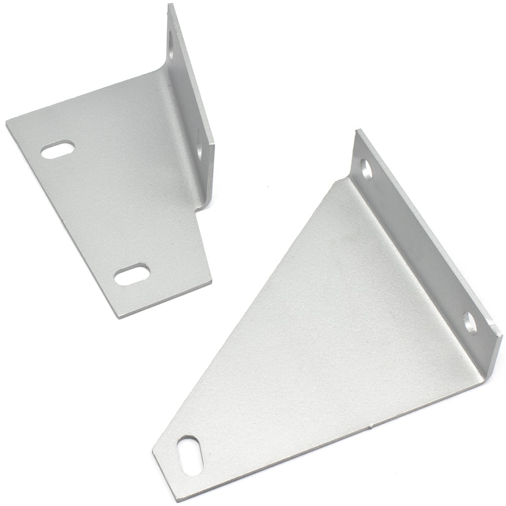 Remote Booster Mounting Bracket Set : Suit PBR VH44/VH44JModel AP/VC ...
