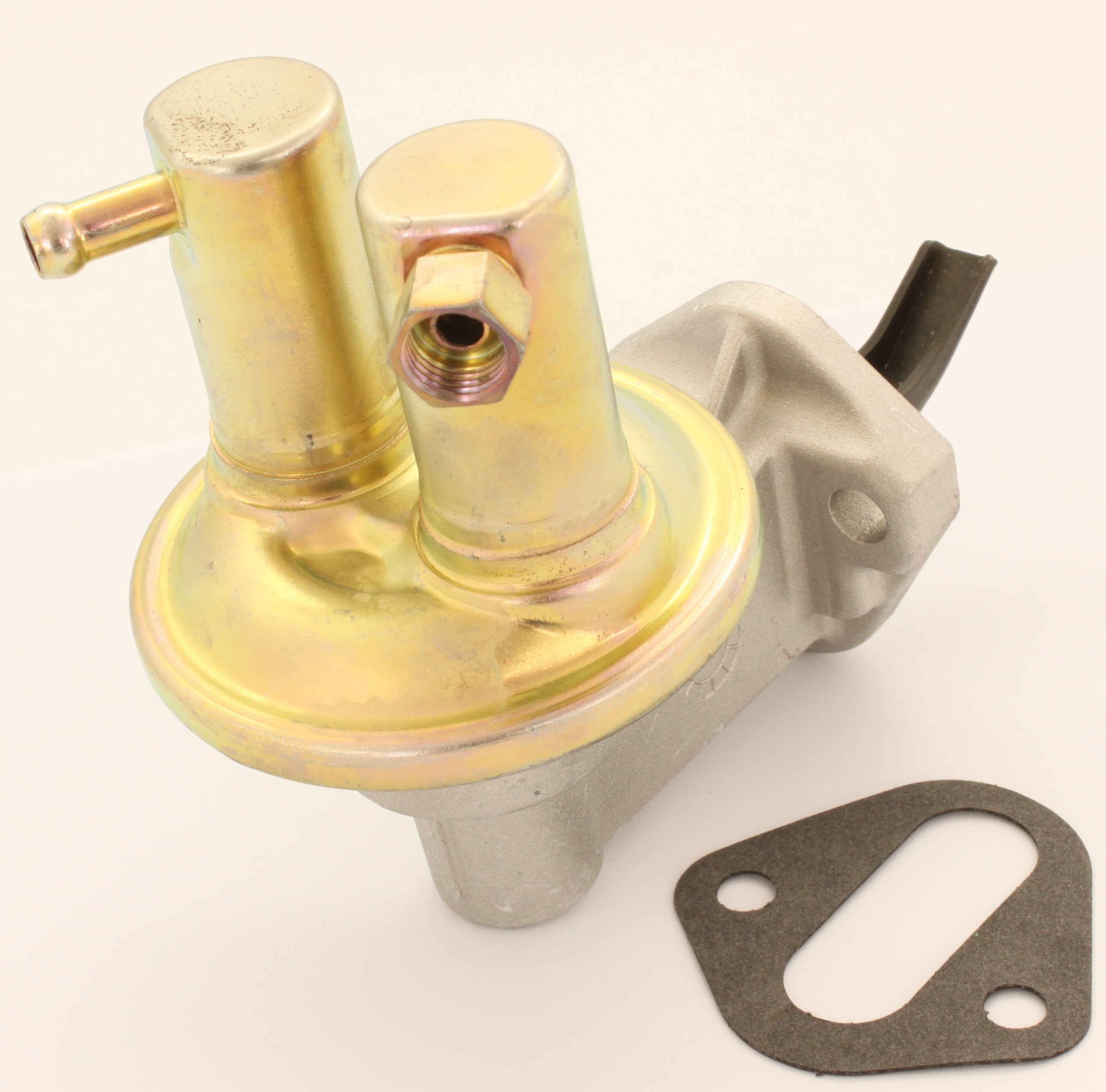 Carter Mechanical Fuel Pump : suit Hemi 6 - Hemi Performance