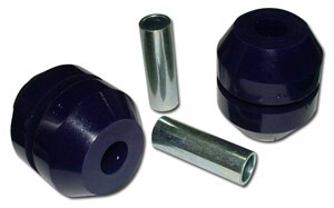 Brake Rod Reaction Bush Set : CL Le-baron & CM - Strut Rod - Front Axle ...