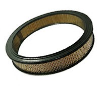 Air Filter Element : A37 - Air Filter - Lubrication & Maintenance ...