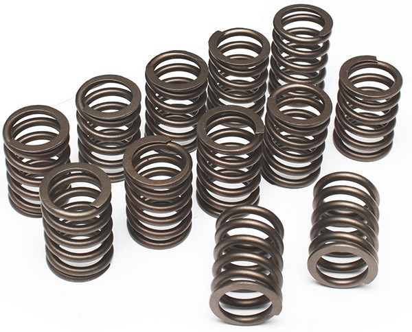 Slant 6 Performance Dual Valve Springs - Hemi Performance