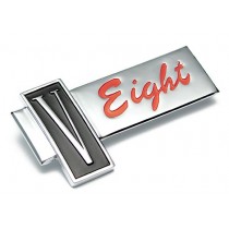 Badge, Emblems and Mascots - Body - Shop By Category - Hemi Performance